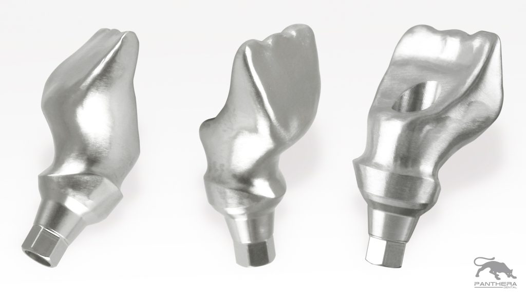 Panthera - Ceramet UK Dental Solutions