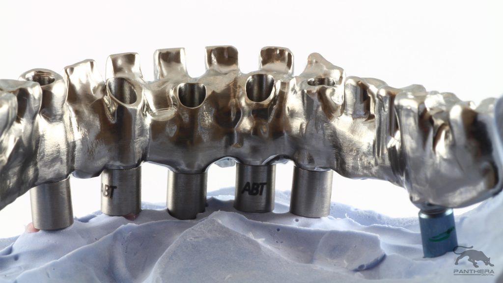 Panthera - Ceramet UK Dental Solutions
