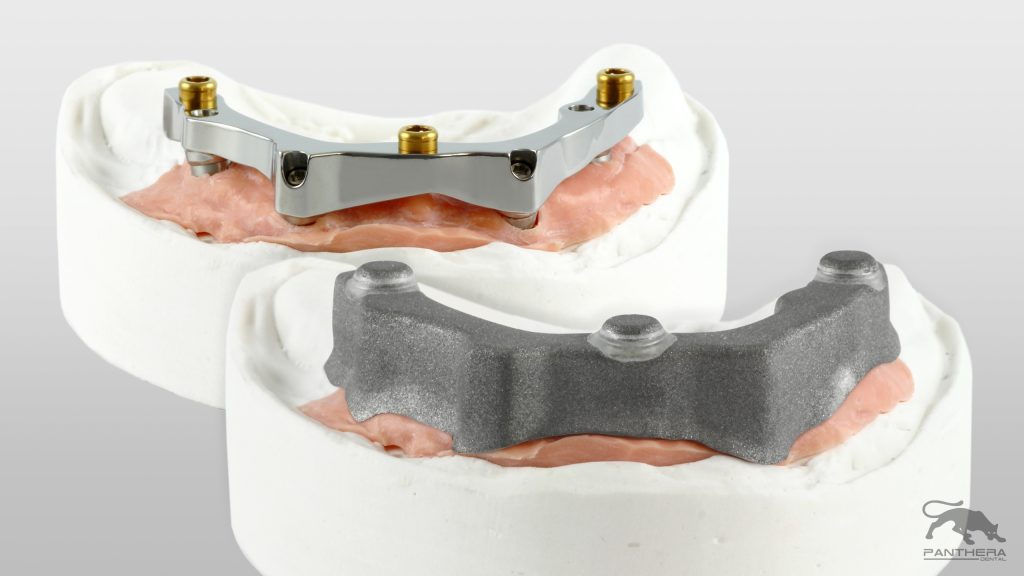 Panthera - Ceramet UK Dental Solutions