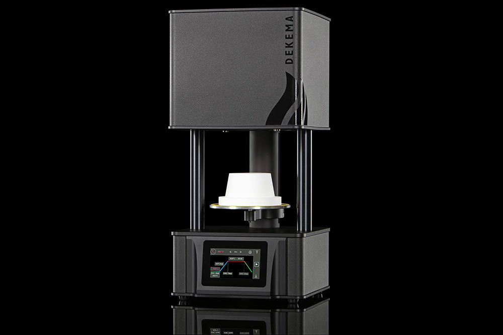 DEKEMA - Ceramet UK Dental Solutions