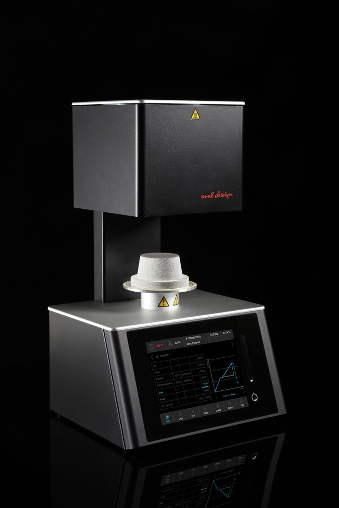 DEKEMA - Ceramet UK Dental Solutions