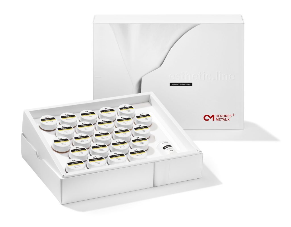 Cendres+Métaux® Medtech - Ceramet UK Dental Solutions
