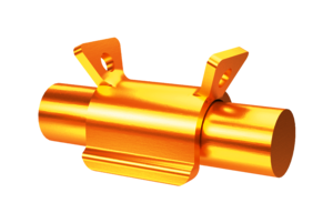 Dolder® bar attachment - Ceramet UK Dental Solutions