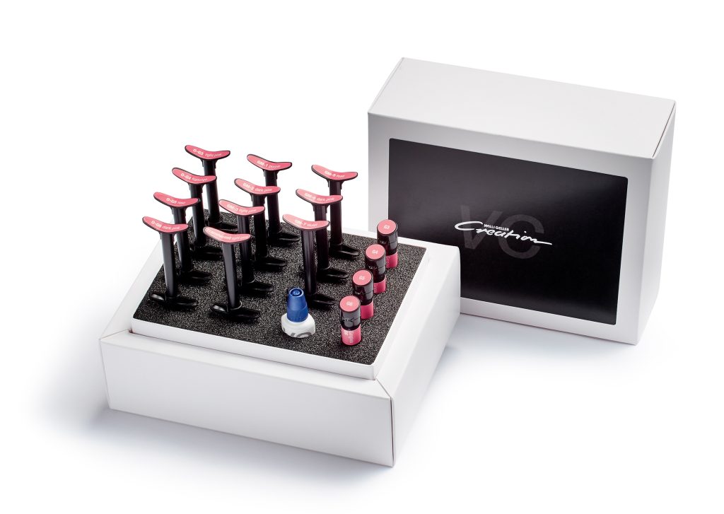 Creation - Ceramet UK Dental Solutions