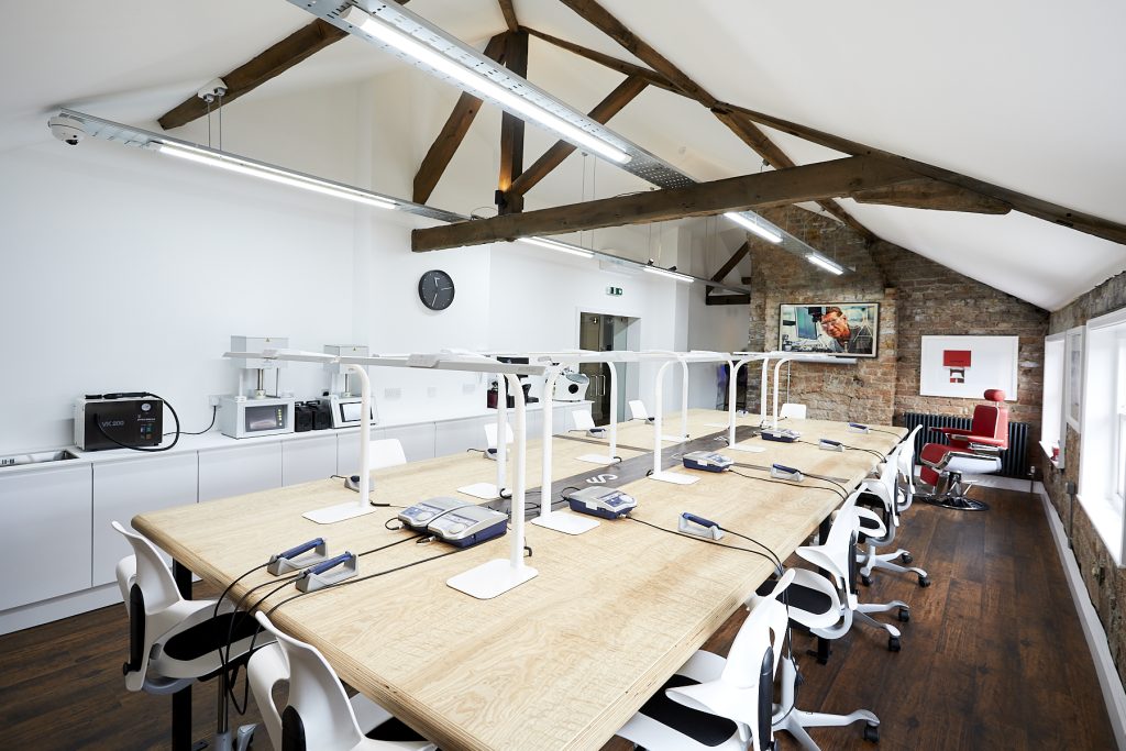 Training - Ceramet UK Dental Solutions