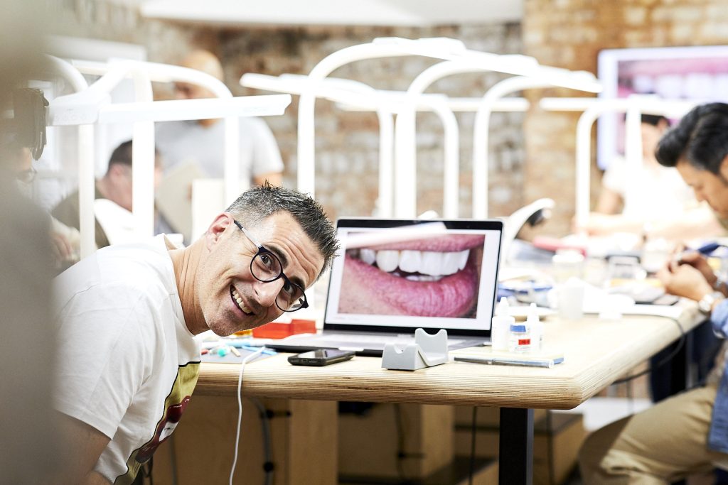 Training - Ceramet UK Dental Solutions