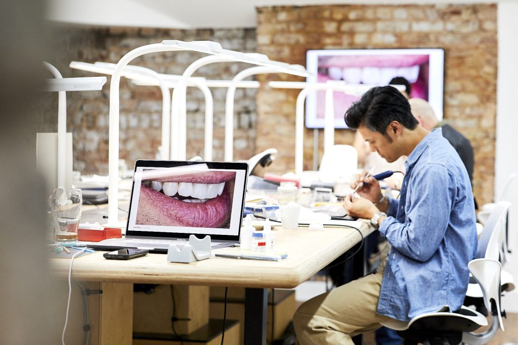 Training - Ceramet UK Dental Solutions