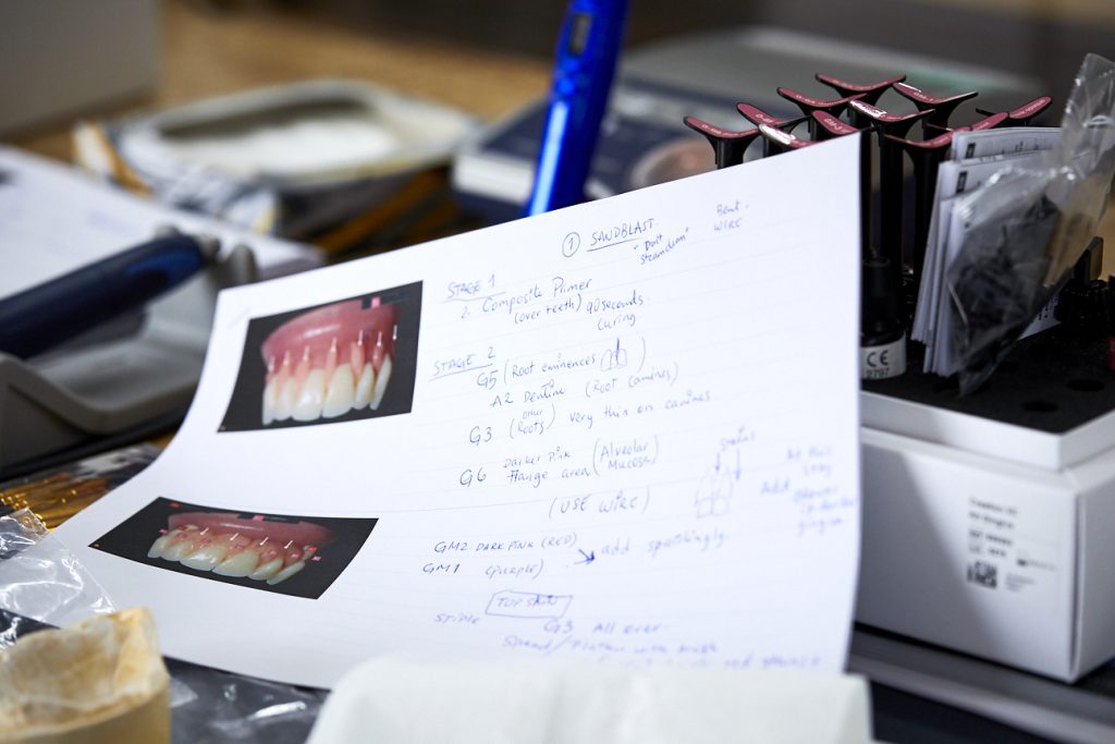 Training - Ceramet UK Dental Solutions