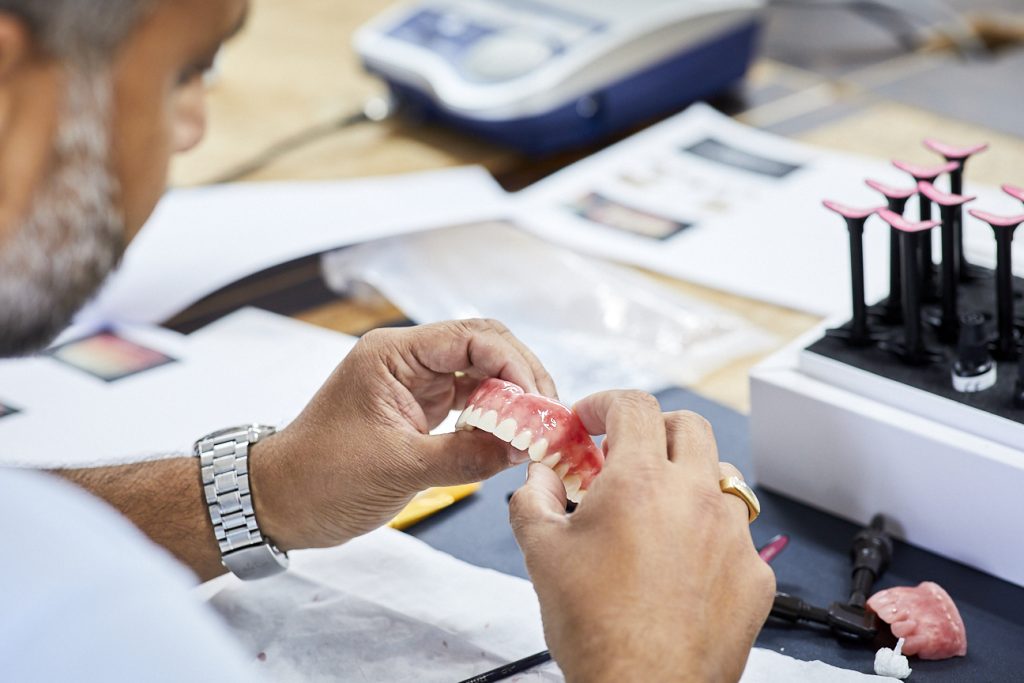 Training - Ceramet UK Dental Solutions