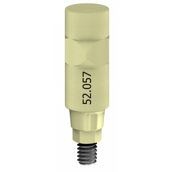 DESS Conic ANYR (Megagen AnyRidge®) - Scan Abutment - Ceramet UK Dental ...