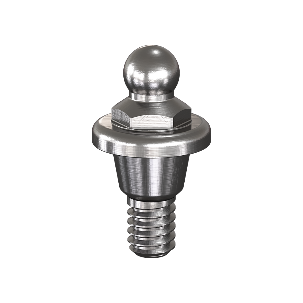 Dalbo® Abutment Straumann® - Ceramet UK Dental Solutions