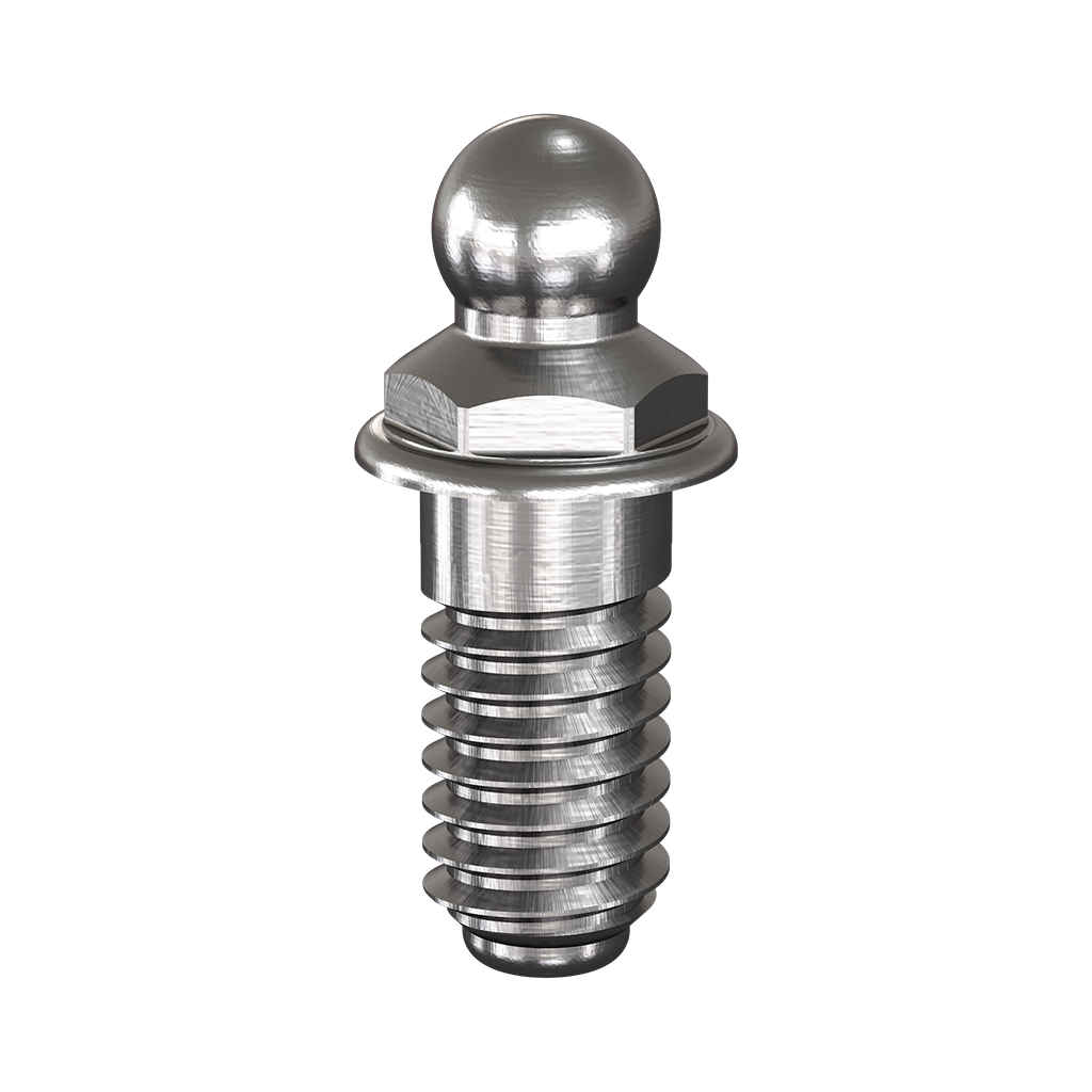 Dalbo® Abutment Camlog® - Ceramet UK Dental Solutions