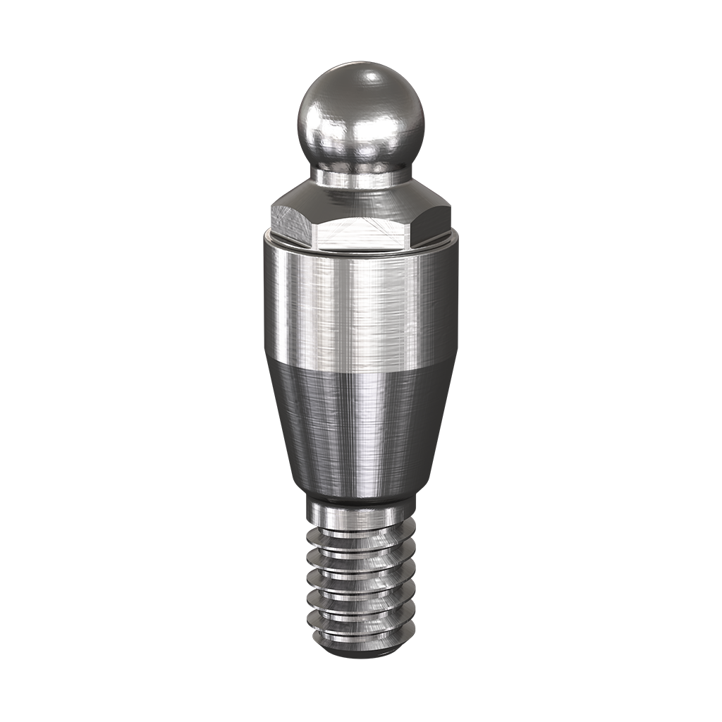 Dalbo® Abutment Osstem® TS - Ceramet UK Dental Solutions