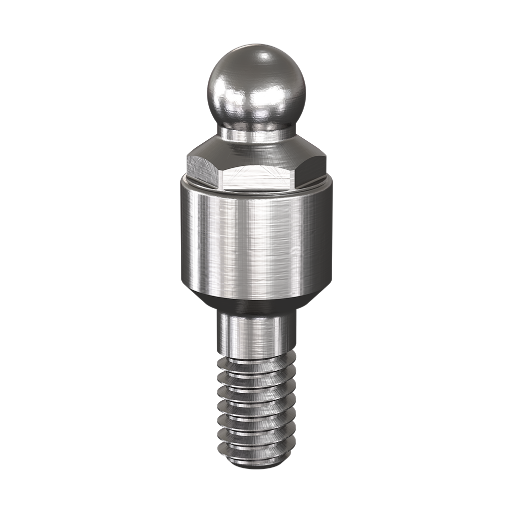 Dalbo® Abutment MiS® Seven - Ceramet UK Dental Solutions