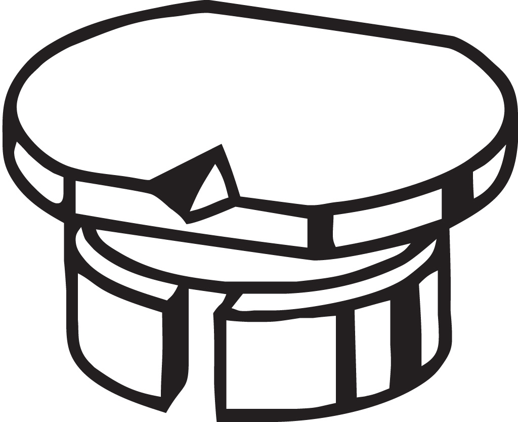 Female part O - Ceramet UK Dental Solutions