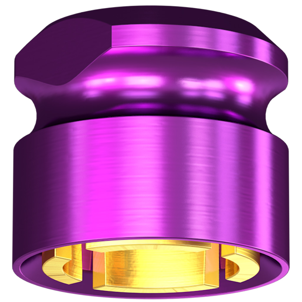 Dalbo®-PLUS TEV basic - Ceramet UK Dental Solutions