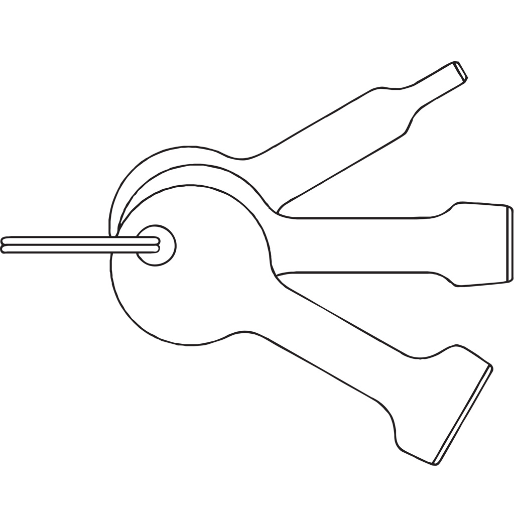 Dolder® System Activator set - Ceramet UK Dental Solutions