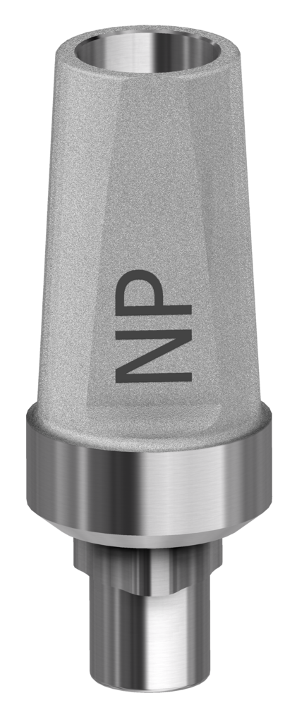 DESS Tri-Lobe® (NobelReplace Select™) - Abutments - Ceramet UK Dental ...