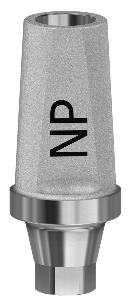 DESS Active Hex® (NobelActive®/ Replace®) - Abutments - Ceramet UK ...