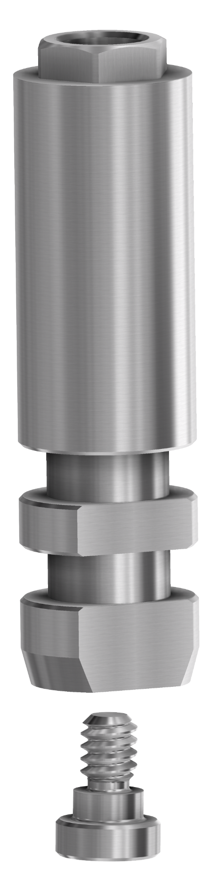 DESS External Hex Universal (Nobel Brånemark®) - Digital Analogue ...