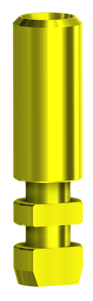 DESS Internal Hex Conic (Astra Tech Osseospeed™) - Analogue - Ceramet ...