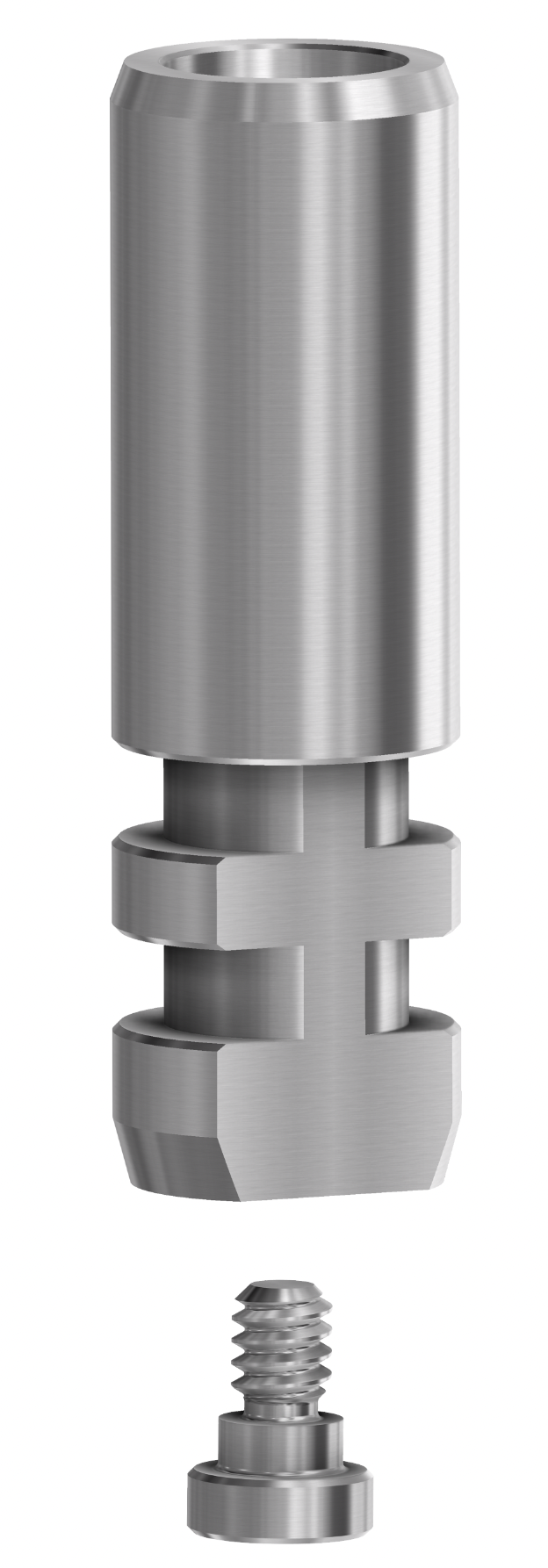 DESS Internal Hex FD (Xive®) - Digital Analogue - Ceramet UK Dental ...