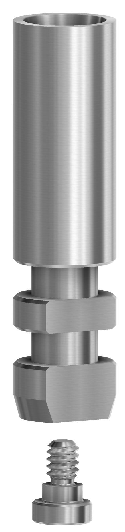 DESS Active Hex® (NobelActive®/ Replace®) - Digital Analogue - Ceramet UK Dental Solutions