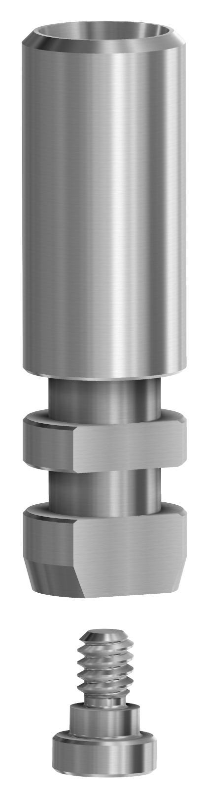 DESS Conic OSS (Osstem® TS / HIOSSEN® ET) - MUA (Multi-Unit Abutment ...