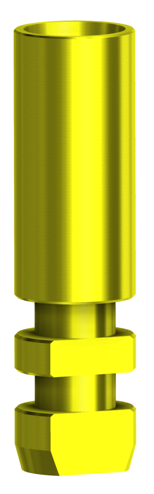 DESS Conic MC (Mis®C1 internal) & Conic MV (Mis®V3) - Analogue ...