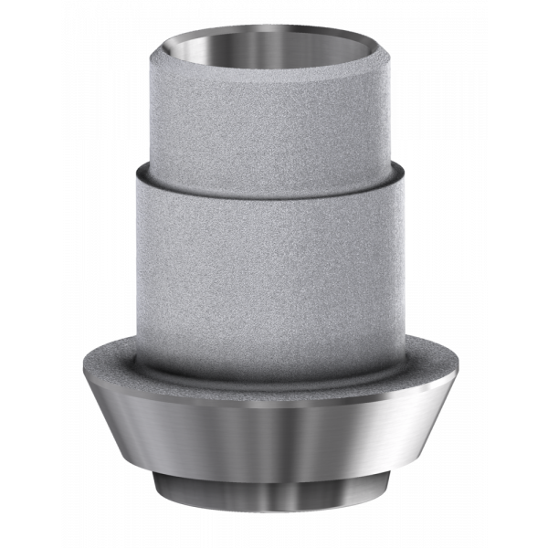 DESS Active Hex® (NobelActive®/ Replace®) - Ti-Base - Ceramet UK Dental ...