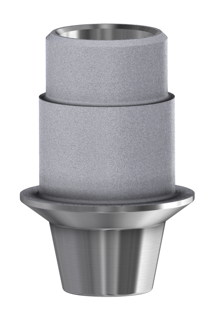 DESS Conic EVO (Astra Tech Implant System™ EV) - Ti-Base - Ceramet UK ...