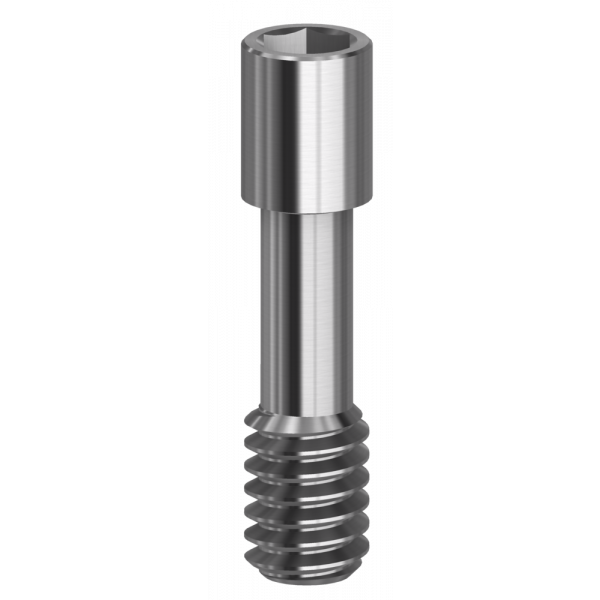 DESS Internal Hex USA (Zimmer Screw-Vent®) - Screw Hex 1.27mm - Ceramet ...