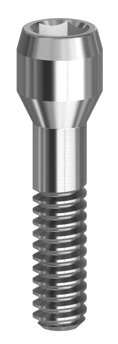DESS Conic EVO (Astra Tech Implant System™ EV) - Screw Hex 1.27mm ...