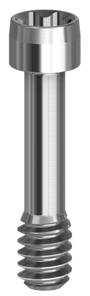 DESS Conic OSS (Osstem® TS / HIOSSEN® ET) - Torx® Screw for ANGLEBase ...