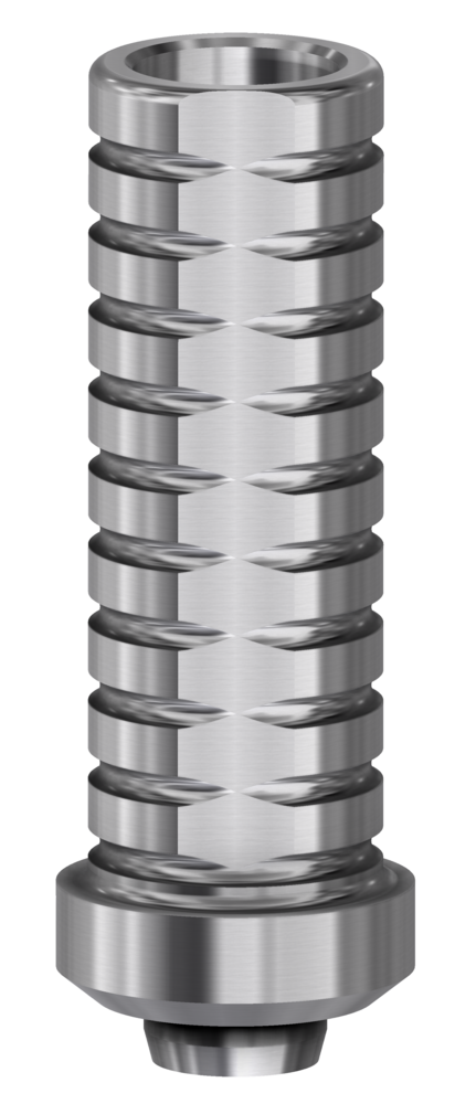 DESS Tri-Lobe® (NobelReplace Select™) - Temporary Abutment - Ceramet UK ...