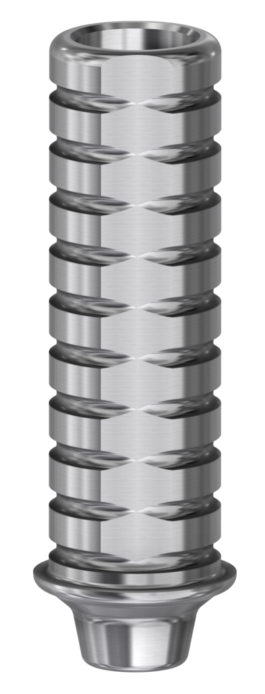 DESS Internal Hex Conic (Astra Tech Osseospeed™) - Temporary Abutment ...
