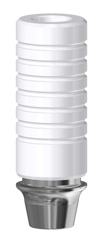 DESS Conic OSS (Osstem® TS / HIOSSEN® ET) - CoCr Base - Ceramet UK ...