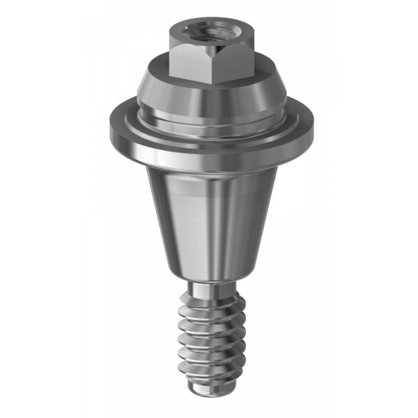 DESS Active Hex® (NobelActive®/ Replace®) - MUA Multi-Unit Abutments ...
