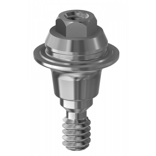 DESS Conical BLX® (Straumann® BLX) - MUA (Multi-Unit Abutments ...