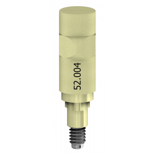 DESS Tri-Lobe® (NobelReplace Select™) - Scan Abutment - Ceramet UK Dental Solutions