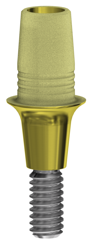 DESS Internal ANK (Dentsply Ankylos® C/X) - C-Base® - Ceramet UK Dental ...