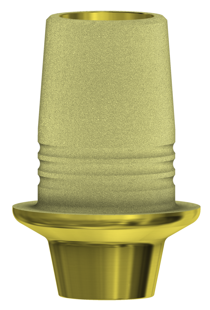 DESS Conic OSS (Osstem® TS / HIOSSEN® ET) - C-Base® - Ceramet UK Dental ...