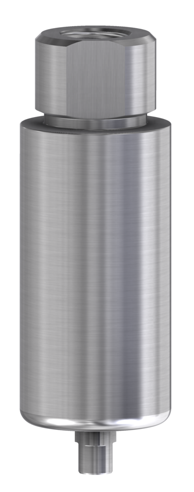 DESS Tri-Lobe® (NobelReplace Select™) - Titanium Pre-Milled Blank ...