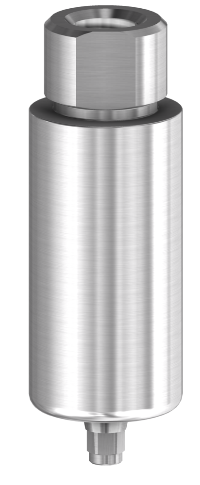 DESS Conic MV (Mis®V3) - Titanium Pre-Milled Blank (NP) - Ceramet UK ...