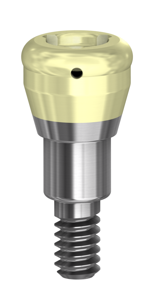 DESS Conical BL® (Straumann® Bone Level) - DESSLoc® - Ceramet UK Dental Solutions