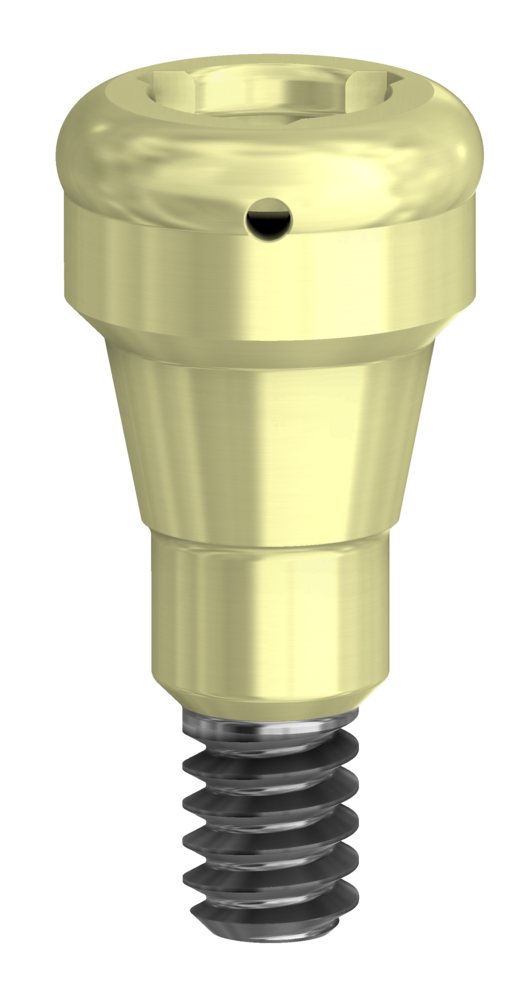 DESS Conic EVO (Astra Tech Implant System™ EV) - DESSLoc® - Ceramet UK ...