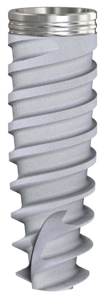 DESS Active Hex® Implant - Ceramet UK Dental Solutions