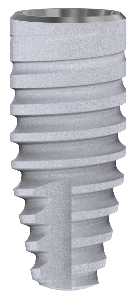 DESS Conical BLT® Implant - Ceramet UK Dental Solutions