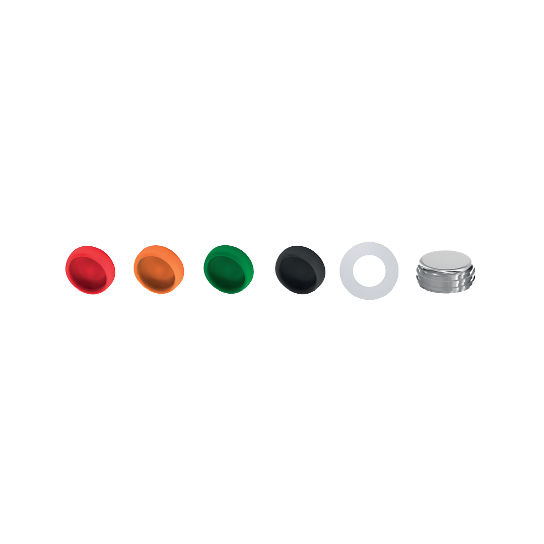 DESSLoc® - Retention Kits - Ceramet UK Dental Solutions