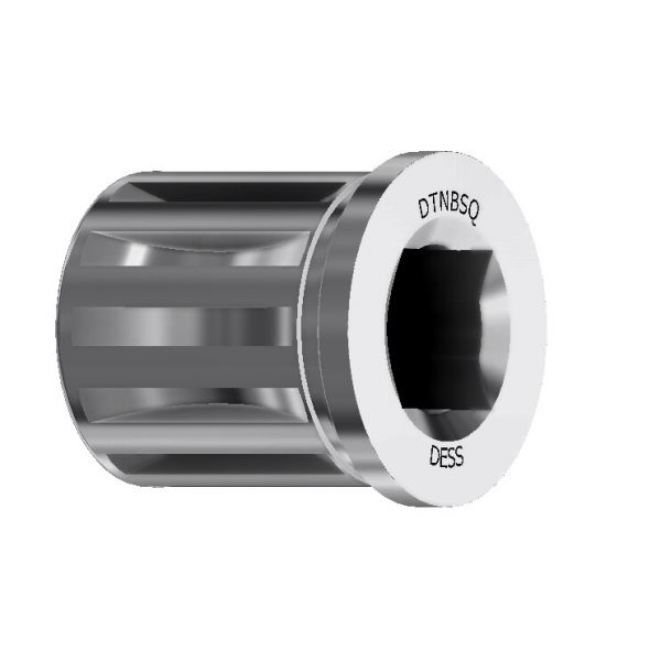 DESS Special Tool - Adaptor from Ø8mm Nobel Biocare™ torque wrench to ...